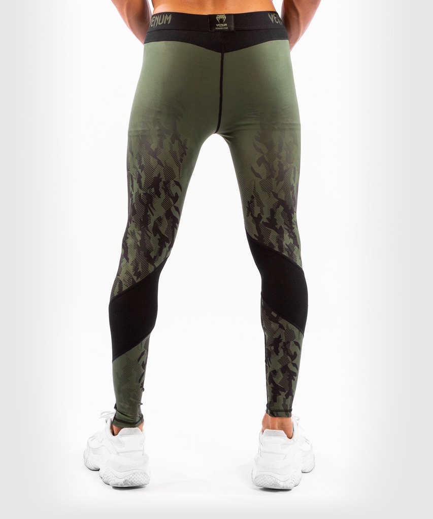 Venum Compression Pants UFC Authentic Fight Week Performance | Daniken