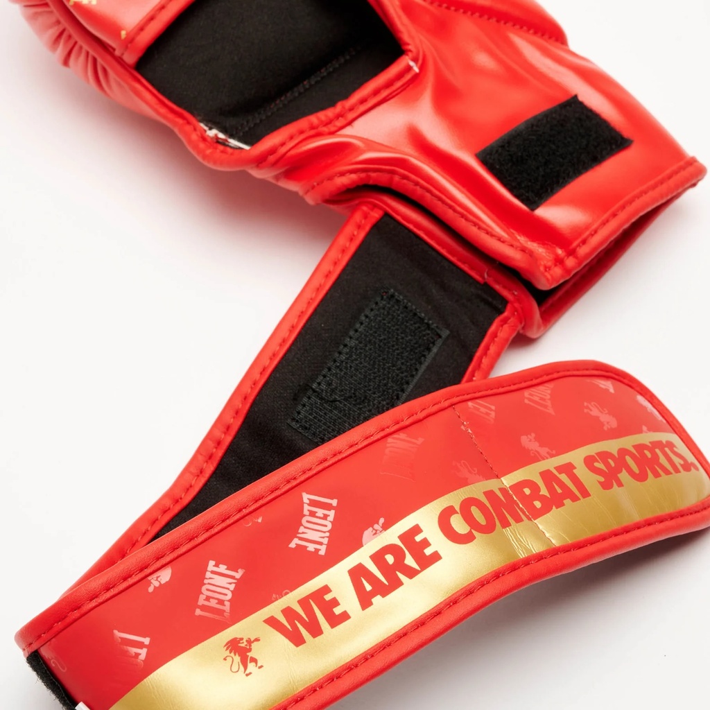 Leone MMA Handschuhe Sparring DNA