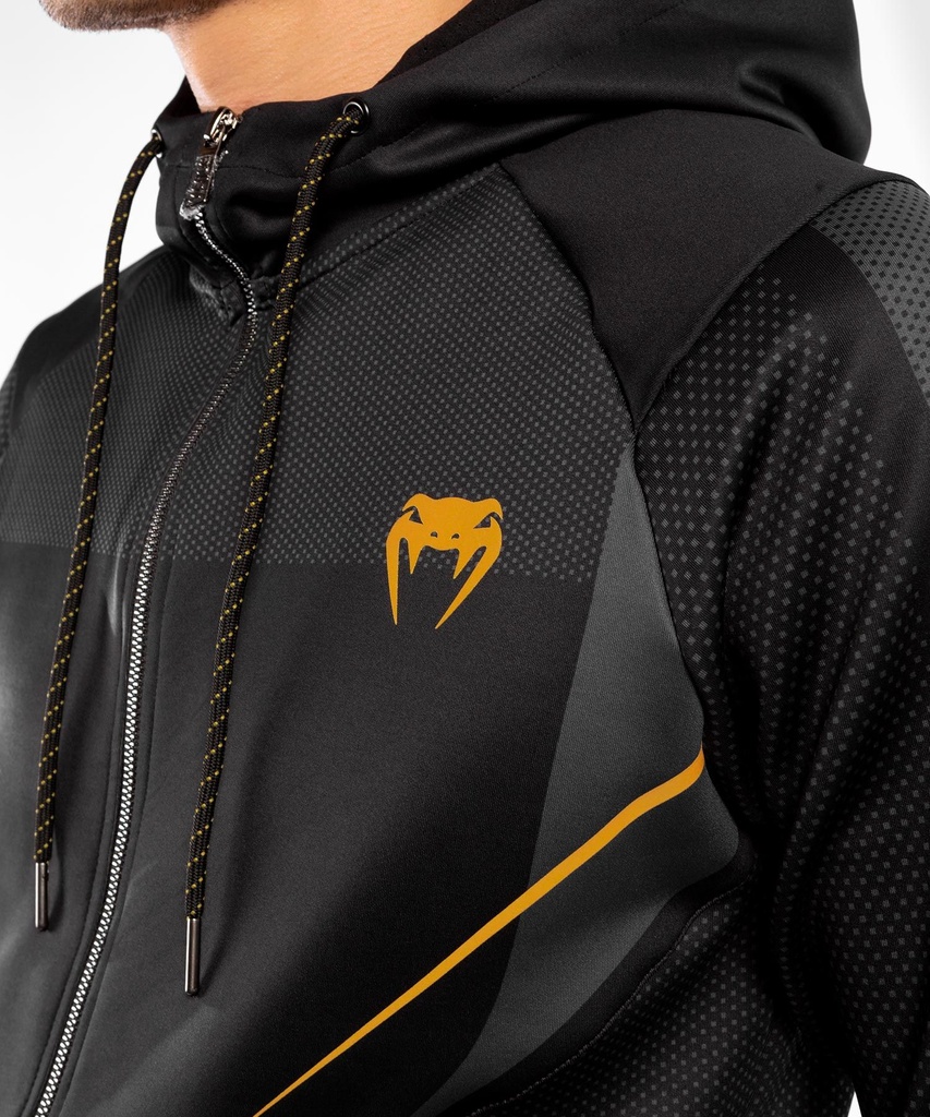 Venum Hoodie Athletics | Daniken