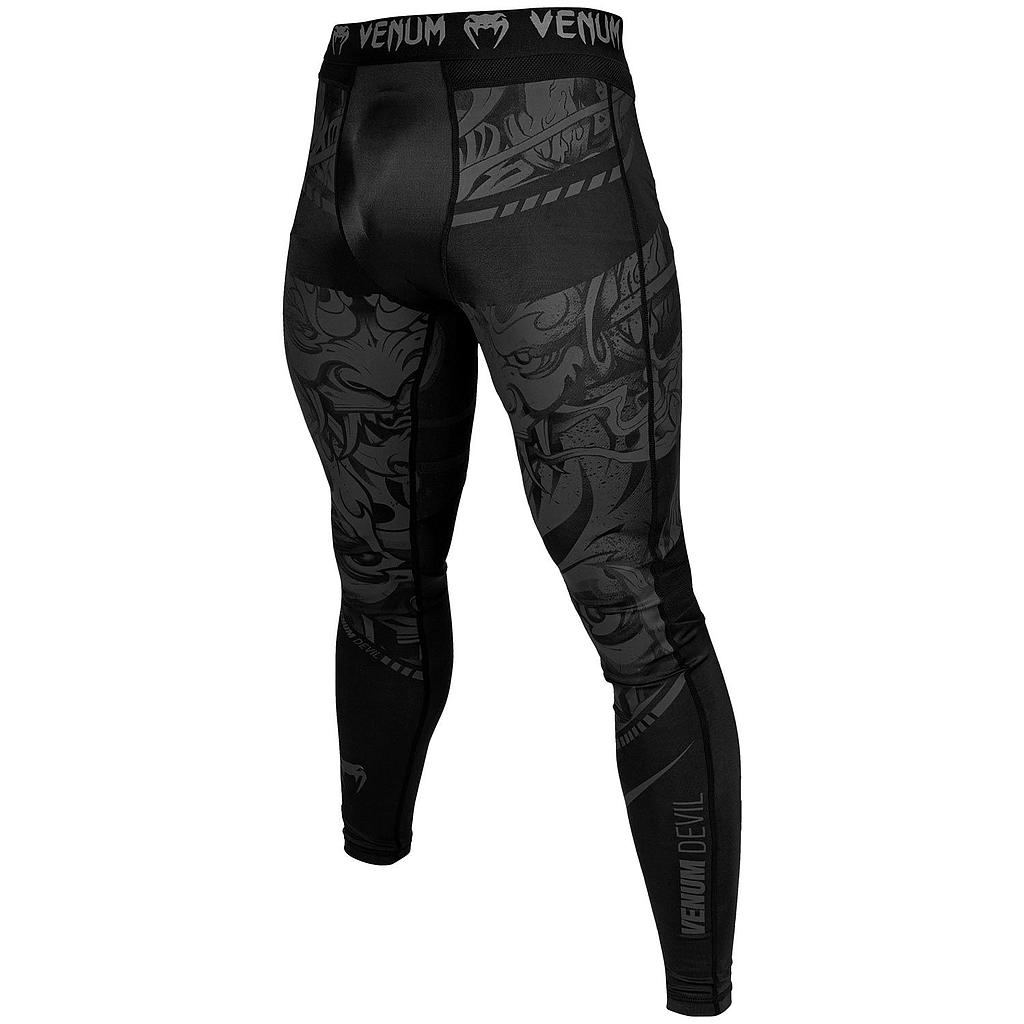 Venum Devil Compression Pants