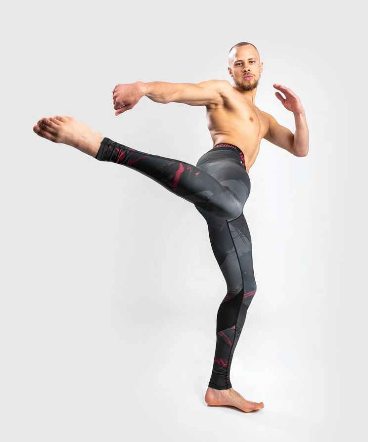 Venum Compression Pants UFC Authentic Fight Week 2.0 | Daniken