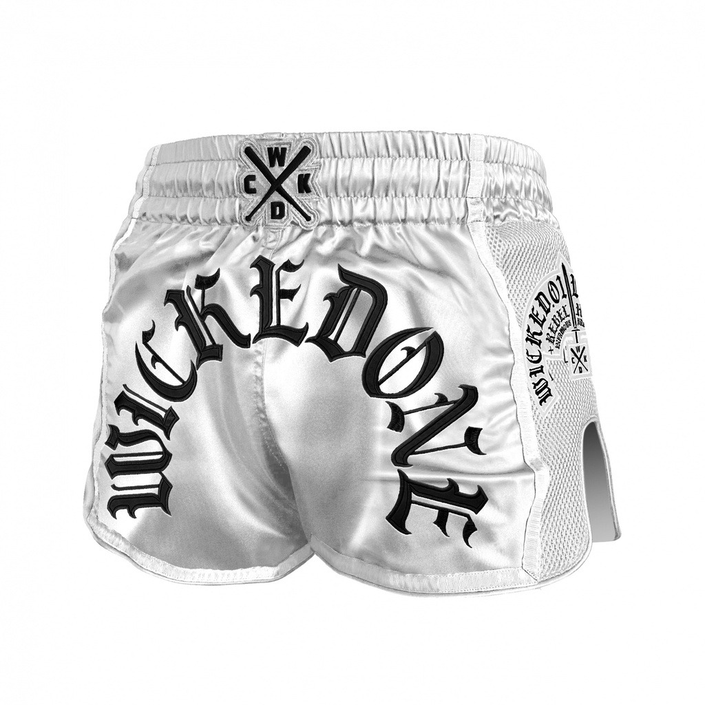 Wicked One Muay Thai Shorts Swift Chains | Daniken