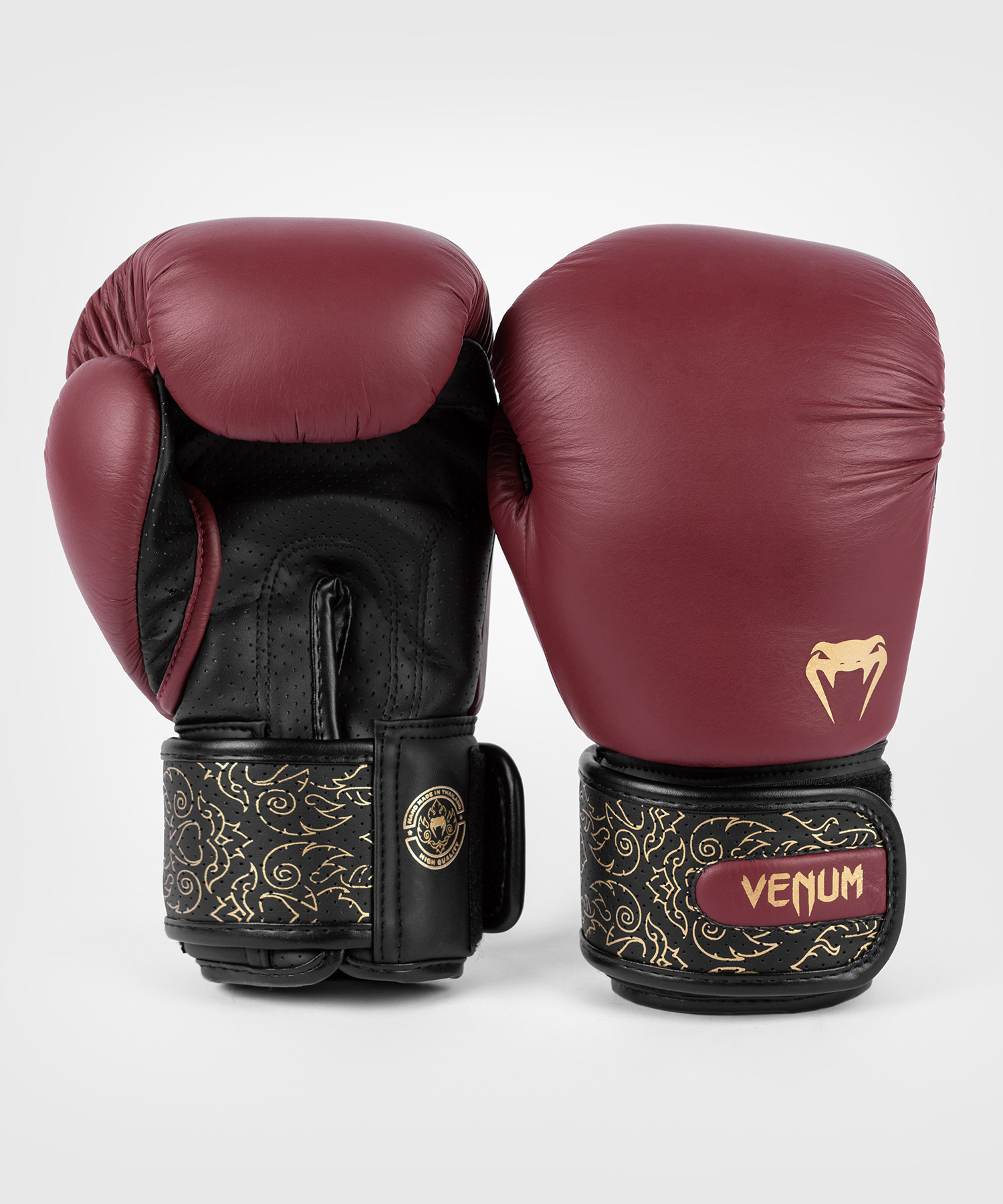 Rotes Venum Logo