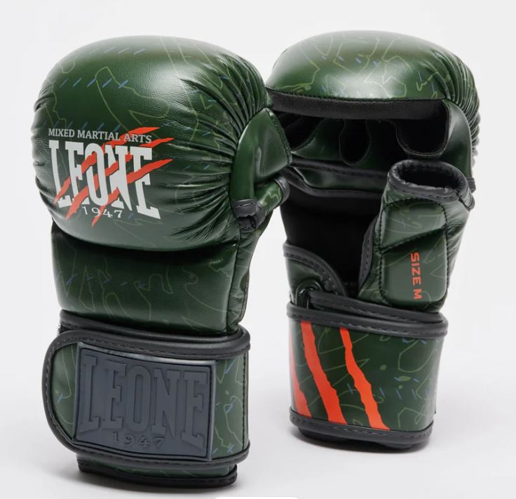 Leone MMA Handschuhe Sparring Primal Instict