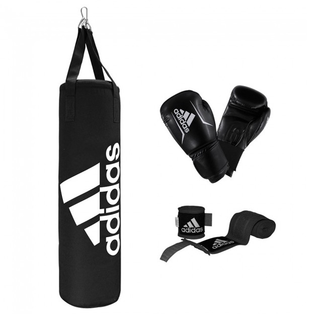 adidas Boxing Set