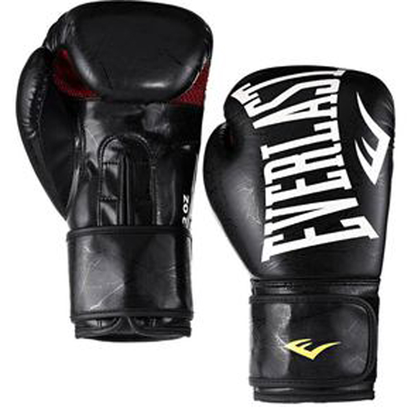 Everlast Marble Boxhandschuhe